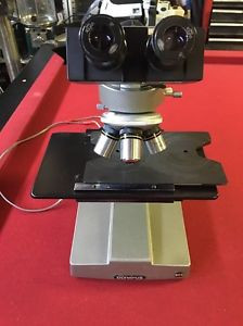 Buy -Olympus BHM Microscope