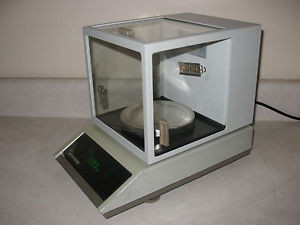 Buy -METTLER PM200 BALANCE / SCALE w/ DRAFT SHIELD & POWER CORD