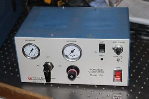 Buy -Thermo Environmental Instruments Portable Calibrator Model 175