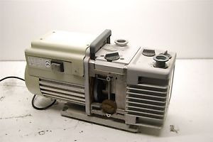 Buy -Edwards Model RV3 High Volume Vacuum Pump - POWERS ON AND RUNS