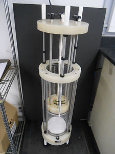 Buy -AMICON MODULINE P180 x 500 BIOCHROMATOGRAPHY PRODUCTION COLUMN ...