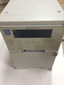 Buy -Dionex GP40 Gradient Pump Chromatography Lab