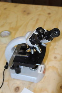 Buy -ZEISS LABORATORY MICROSCOPE