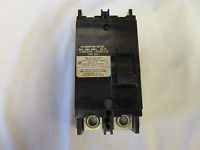 Square D SQD Q2L Circuit Breaker 2 Pole 150 Amp 120/240VOLTS - SPW ...