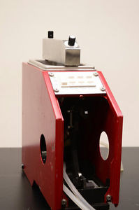 Buy -Sympatec Sucell CL 703 Automated Wet Disperser Pump for Particle ...