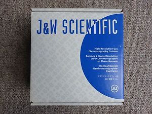 Buy -J&W Scientific High Resolution Gas Chromatography Column (Part ...