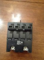 SIEMENS Q2150B 150 AMP CIRCUIT INTERRUPTER - SPW Industrial