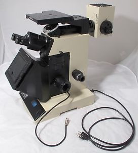 Buy -Unitron Unimet 9285 Metallographic Microscope