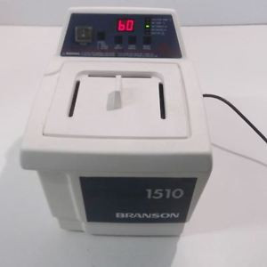 Buy -Branson 1510R-DTH Ultrasonic Cleaner