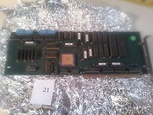 Buy -Digital Instruments Nanoscope 3 REV A DSP board 16bit PCAT DOS ...