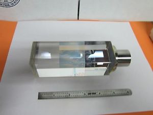 Buy -LEICA REICHERT POLYVAR MICROSCOPE PRISM BEAM SPLITTER OPTICS