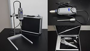 Buy -WARRANTY Dremel Variable Speed Rotary Homogenizer + Generator ...