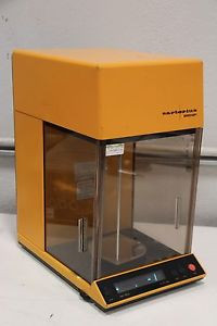 Buy -Sartorius 2003 MP1 160g/0.0001 Benchtop Digital Lab Balance ...