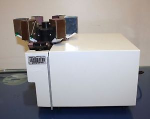 Buy -THERMO SCIENTIFIC MicroWriter E22.01MWR CASSETTE LABELER Printer