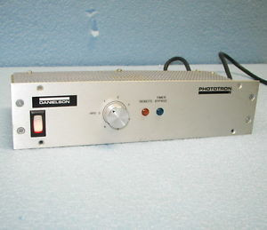 Buy -Danielson Phototron Ultraviolet High Voltage