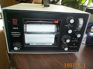 Buy -ISCO UA-5 Absorbance Fluorescence Detector