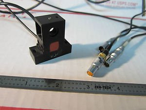 Buy -PIEZO PHYSIK INSTRUMENTE P-910.276 PI PHASE SHIFT INTERFEROMETER ...