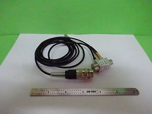 Buy -PIEZO PHYSIK INSTRUMENTE ACTUATOR PI PHASE SHIFT INTERFEROMETER ...