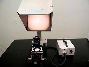 Buy -Optispec ME5910 Projector - 9x to 21x Magnification - With MP35030 ...