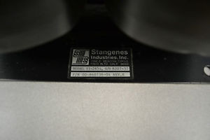 Buy -STANGENES INDUSTRIES HIGH VOLTAGE TANK