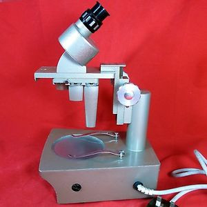 Buy -PRIOR Greenough 0.7-1.4-4X stereo microscope w Incident ...