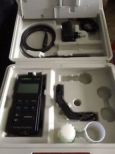 Buy -WTW LF 340 Conductivity Meter with TetraCom 325 Probe