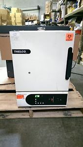 Buy -Precision Scientific 31702 Thelco Digital Laboratory Incubator 3DM