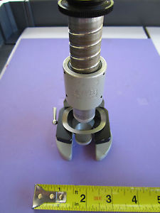 Buy -VINTAGE MICROSCOPE MERKER AUSTRIA COLLECTABLE