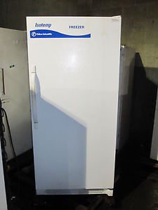 Buy -Fisher Scientific ISO Temp Laboratory Freezer 13-986-148