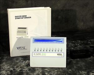 Buy -VITAL DIAGNOSTICS EXCYTE MINI Automated ESR Analyzer
