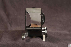 Buy -Reichert Universal Microscope Camera MeF2 100mm f6.3 Neupolar ...