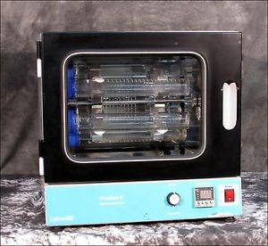 Buy -LABNET H0600 ProBlot-6 Hybridization Incubator Oven, with 6 (six ...