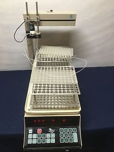 Buy -Teledyne Isco Foxy Fraction Collector With Two 13mm Racks