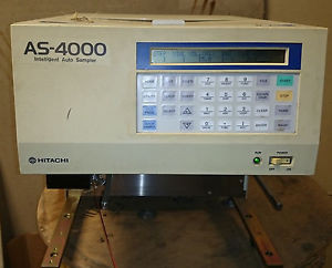 Buy -Hitachi AS-4000 HPLC Intelligent Autosampler