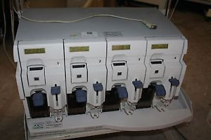 Buy -Affymetrix GeneChip 450 Fluidics Wash Station with 4 bottles