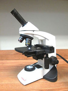 Buy -Labomed CxL Monocular LED Microscope. Great for Classroom ...