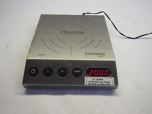 Buy -THERMO SCIENTIFIC VARIOMAG MAXI DIRECT MAGNETIC STIRRER