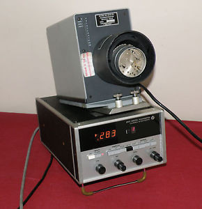 Buy -Gamma Scientific DR-2 Digital Radiometer + Telephometer optical ...