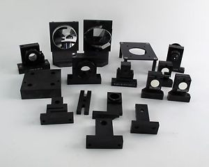 Buy -Newport Mounts Positioners Optics Lot