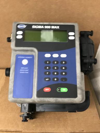 Buy -Hach Sigma 900 Sample Pump and Controller