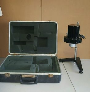 Buy -Brookfield RVT Dial-Reading - Viscometer Lab Fluid Viscosity ...