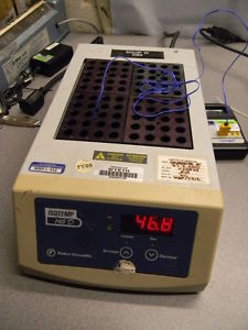 Buy -Fisher IsoTemp 145 D with 4 20 Hole Blocks 11-715-145D