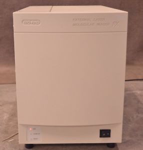 Buy -Bio-Rad External Laser Molecular Imager FX Biorad