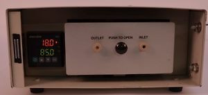 Buy -Alltech 631 Laboratory HPLC Column Heater