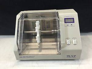 Buy -UVP HB-500 MiniDizer Desktop Hybridization Oven 95-0330-01