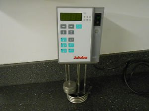 Buy -JULABO MP 230V 2100 WATTS WATER BATH HEATING IMMERSION CIRCULATOR