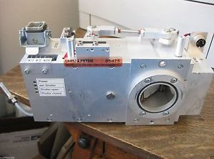 Buy -Laser Shutter Safety Interlock Lambda Physik KUHNKE D-59-BOL-N-DS9420