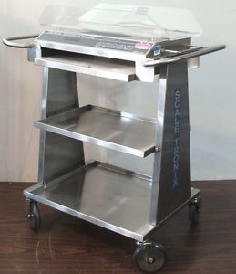 Buy -SCALE-TRONIX 4802 PEDIATRIC MEDICAL INFANT BABY STAINLESS SCALE ...