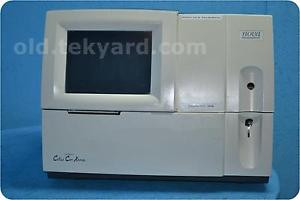 Buy -NOVA BIOMEDICAL STAT PROFILE 35942 CRITICAL CARE XPRESS BLOOD GAS ...