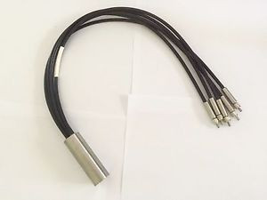 Buy -Ceramoptec fiber optic bundle with 5 SMA